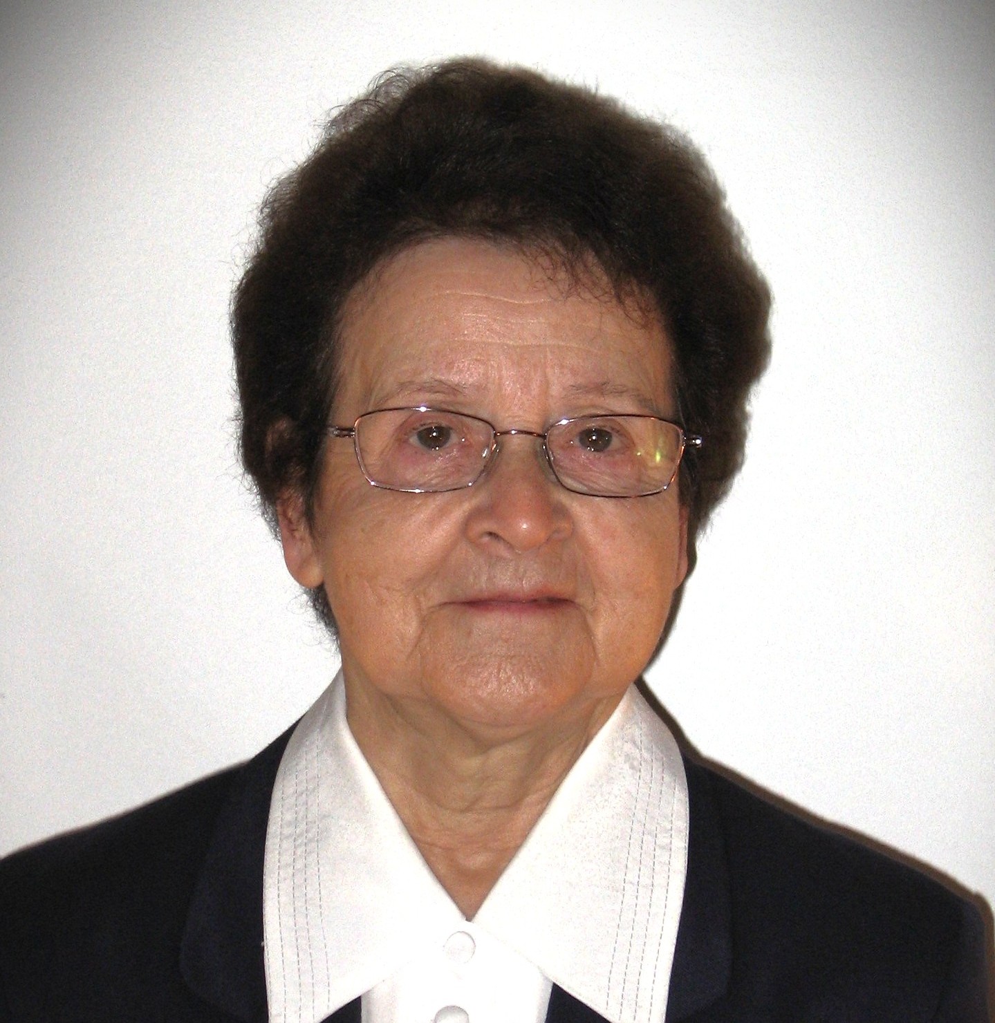 Une leader empreinte d’humanisme - Soeurs de la Providence